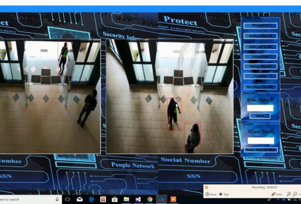 Revolutionizing Forensics with Cognitech’s Advanced Video Software ...